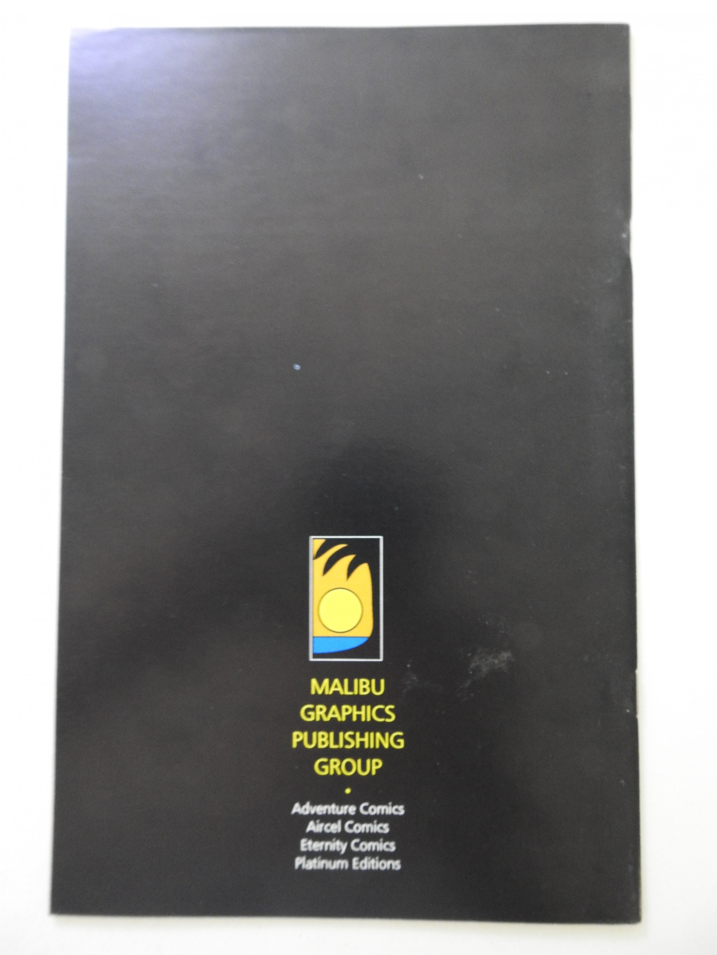 Lovecraft in Full Color #1 (1991) NM- Condition | Comic Books - Copper ...