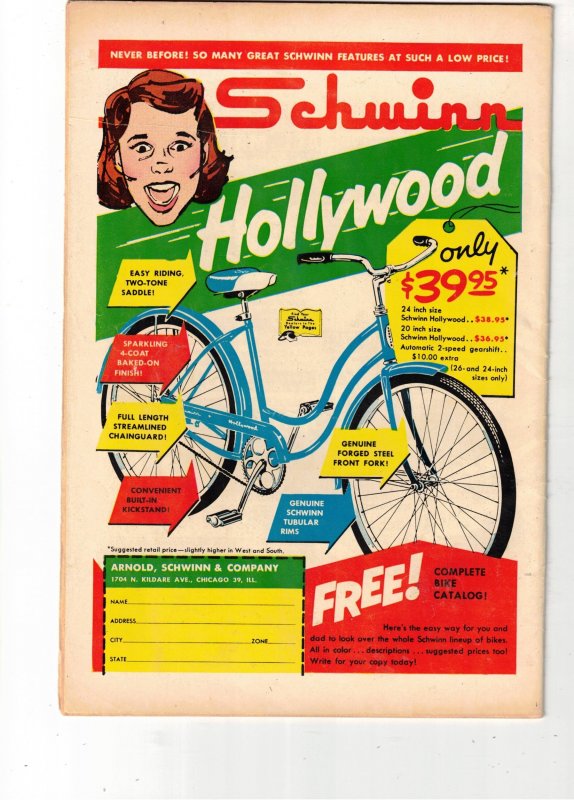 Detective Comics #310 1962 Batmite, Elongated Man, John Jones FN/VF ...