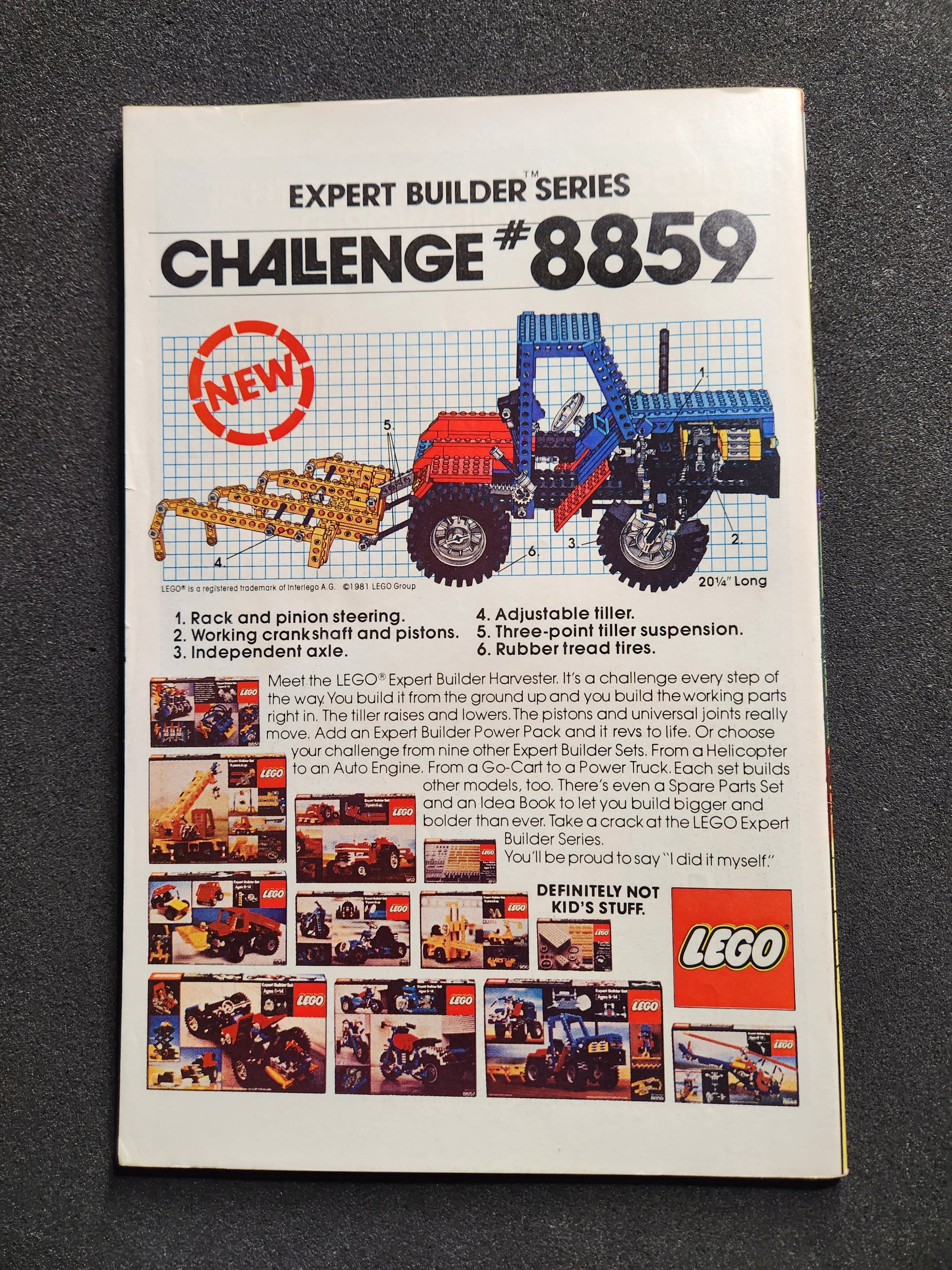 What If? #31 Direct Edition (1982) VF- | Comic Books - Bronze Age ...