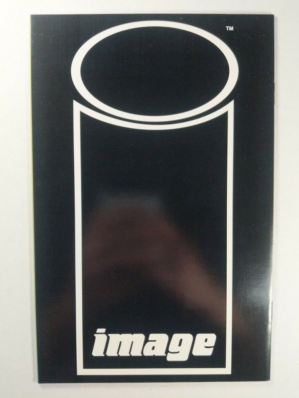 Tribe #1 NM Image Comics C13A | Comic Books - Modern Age / HipComic