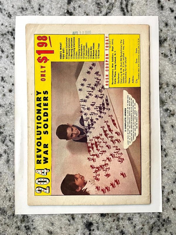 Action Comics # 293 VG/FN DC Comic Book Bizarro Lois Lane Superman ...