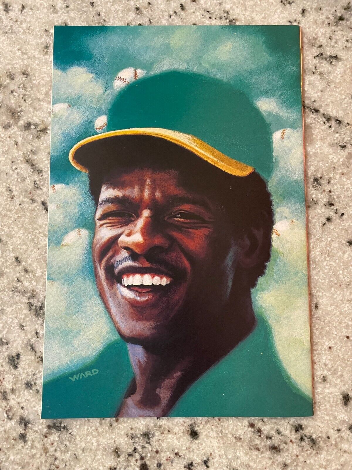 Sports Personalities #2 NM Nolan Ryan Comic Book 1991 Biography ...