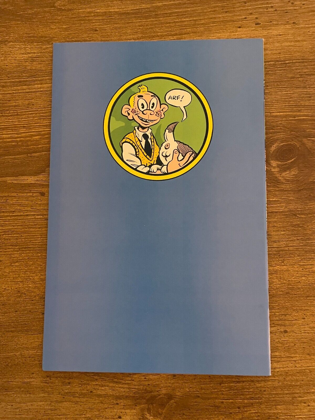 Terry Laban's Cud Comics # 1 NM Dark Horse Comic Book 1st Print RH25 ...