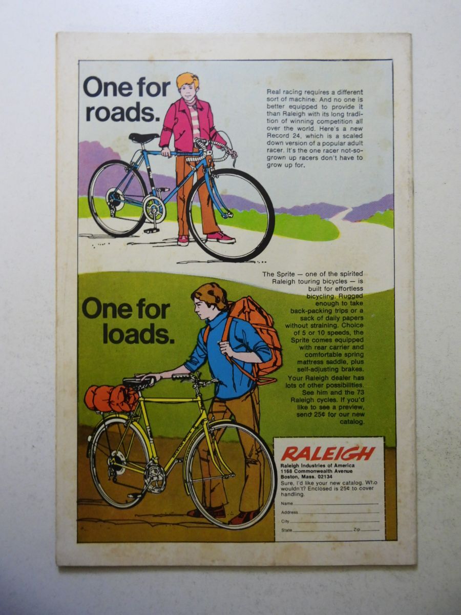 Batman #252 (1973) FN Condition | Comic Books - Bronze Age, DC Comics ...