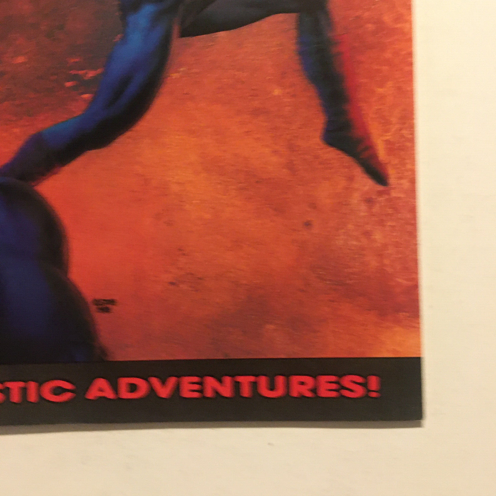 Den #7 Richard Corben Fantagor Press 1988 HTF Low Print Sci-Fi Fantasy ...