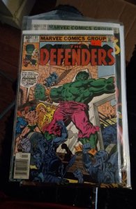 Browse Listings in Comic Books > Bronze Age (1970-83) / HipComic