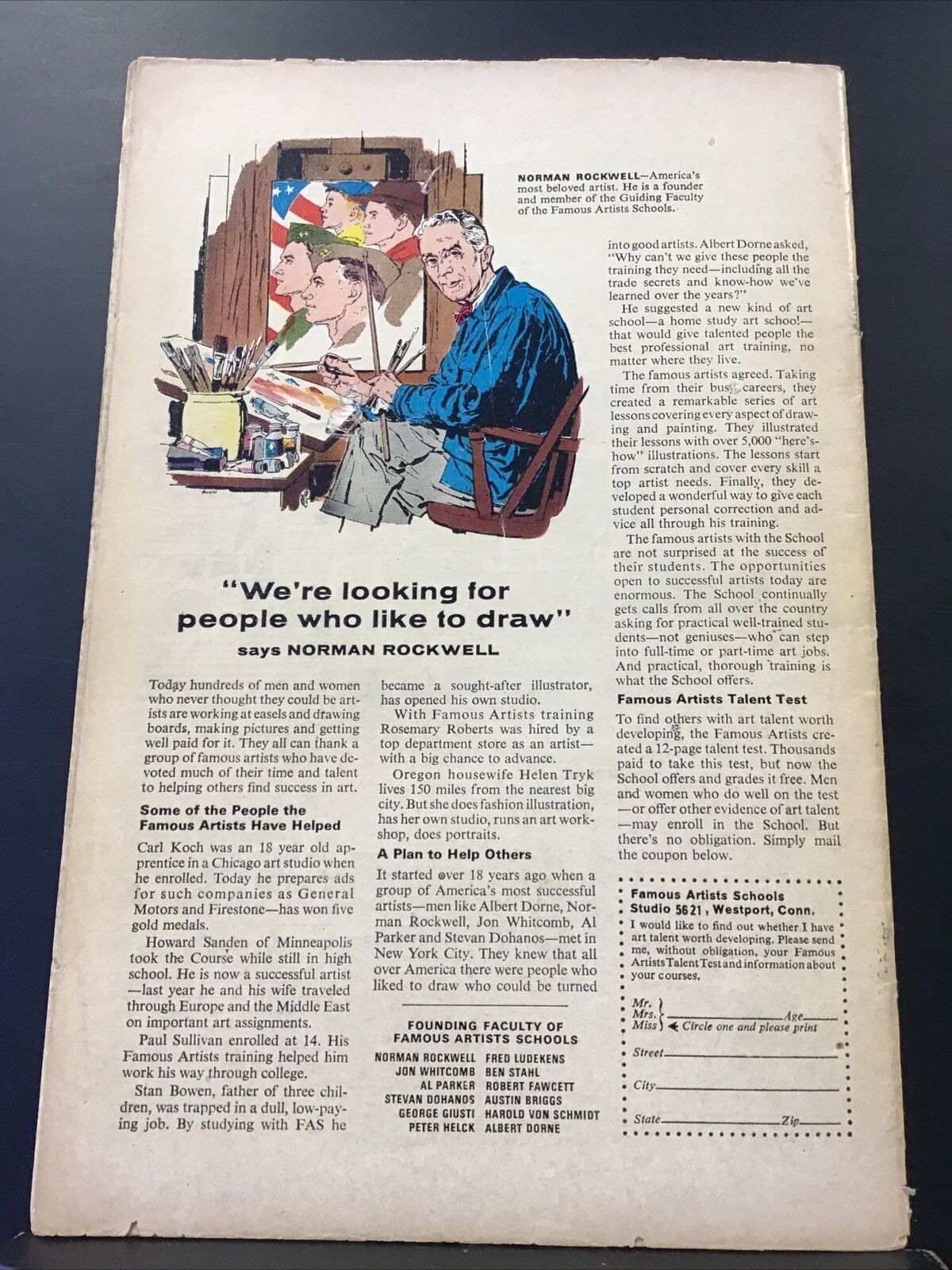 THE AVENGERS #48 Jan 1968 1st App Dane Whitman as BLACK KNIGHT Marvel ...