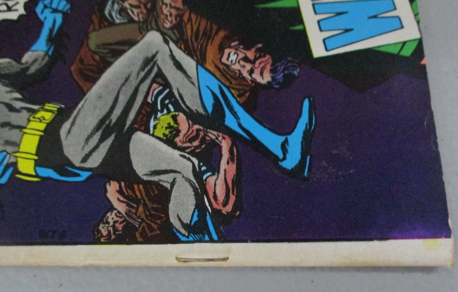 Detective Comics #393 Batman & Batgirl Silver Age Robin 1969 DC GD/VG ...