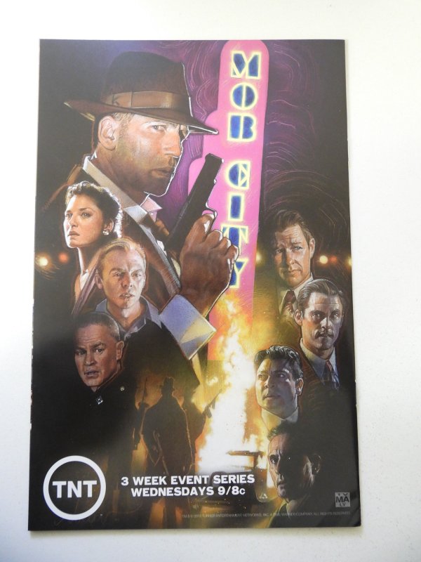 Vampirella: Southern Gothic #4 Variant Cover (2013) FN Condition ...