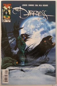 Endless Comics / HipComic