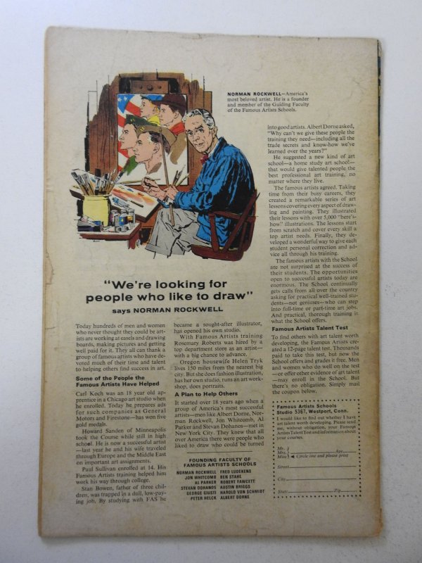 The X-Men #32 (1967) VG Condition 1 in cumulative spine split | Comic ...