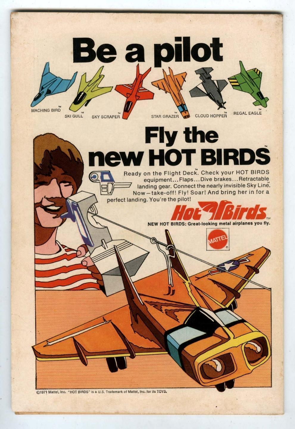 Superman #239 July 1971 Greatest Battles DC Giant Issue G-84 Lex Luthor ...