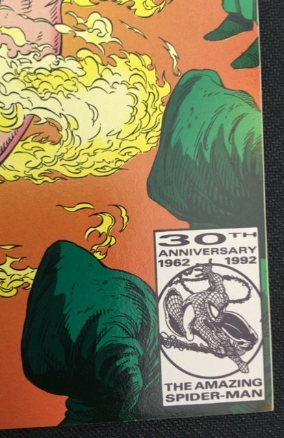 Marvel Super-Heroes #11 (1992) First chronological appearance of Rogue ...