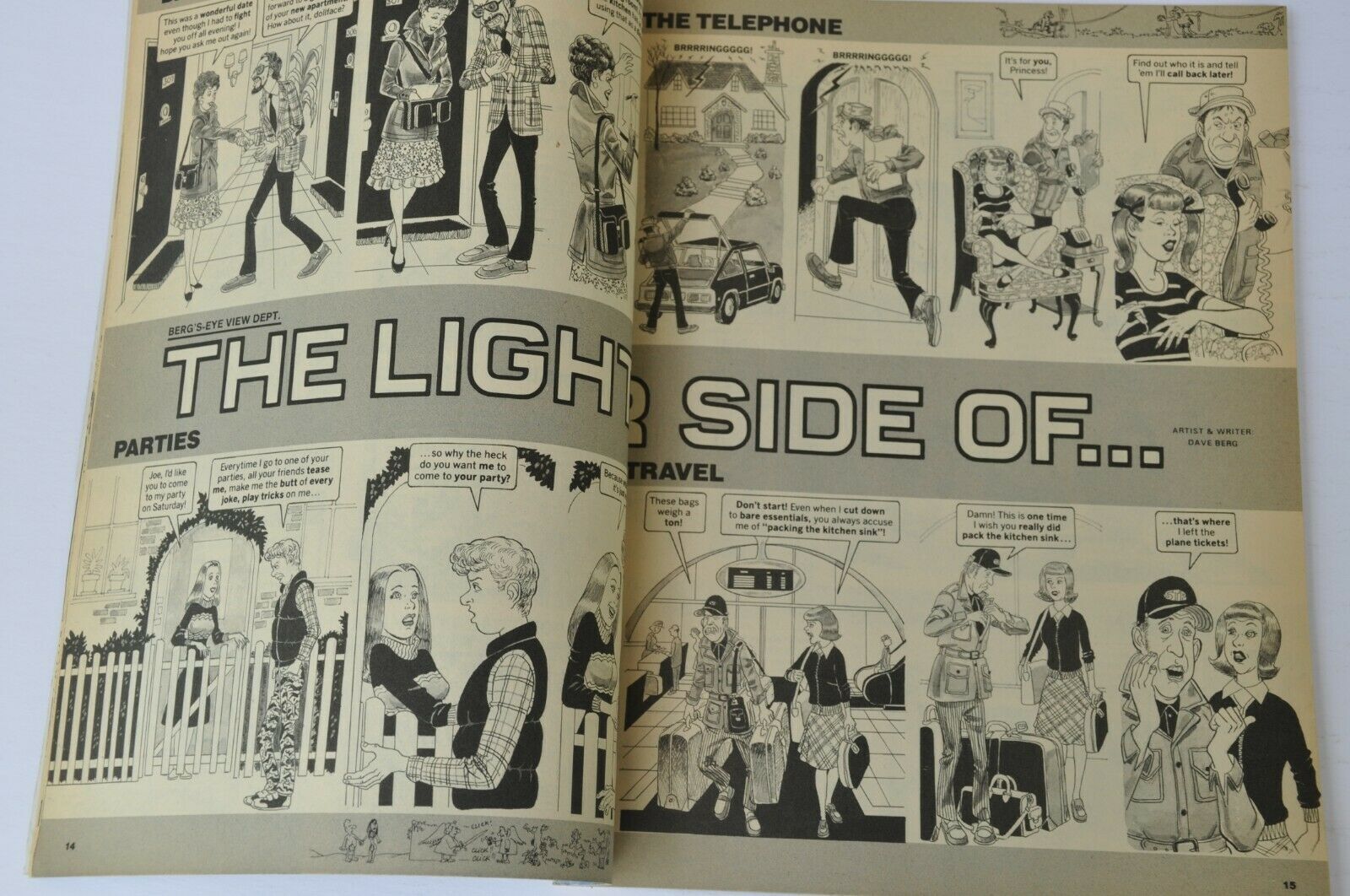 Mad Magazine Wrestling Edition March 1992 WWF WWE WCW Vintage Hulk ...