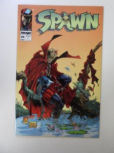 Search "spawn" / HipComic