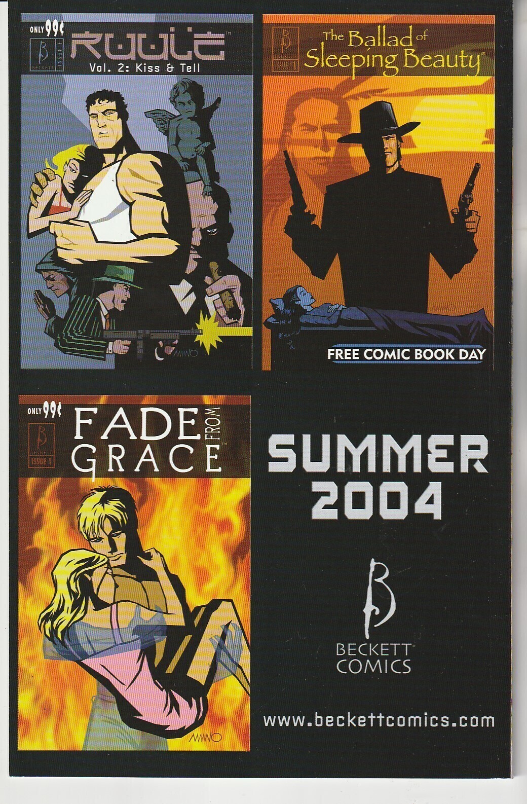 Ruule: Ganglords of Chinatown #5 (2004) | Comic Books - Modern Age ...