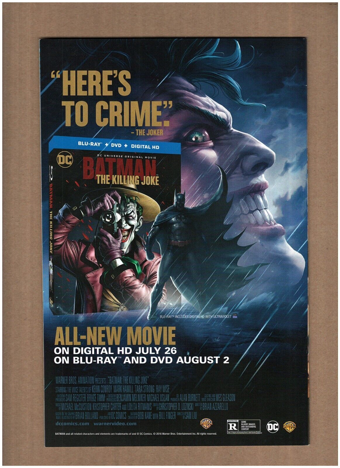 Action Comics #961 DC Rebirth 2016 Superman Doomsday NM- 9.2 | Comic ...