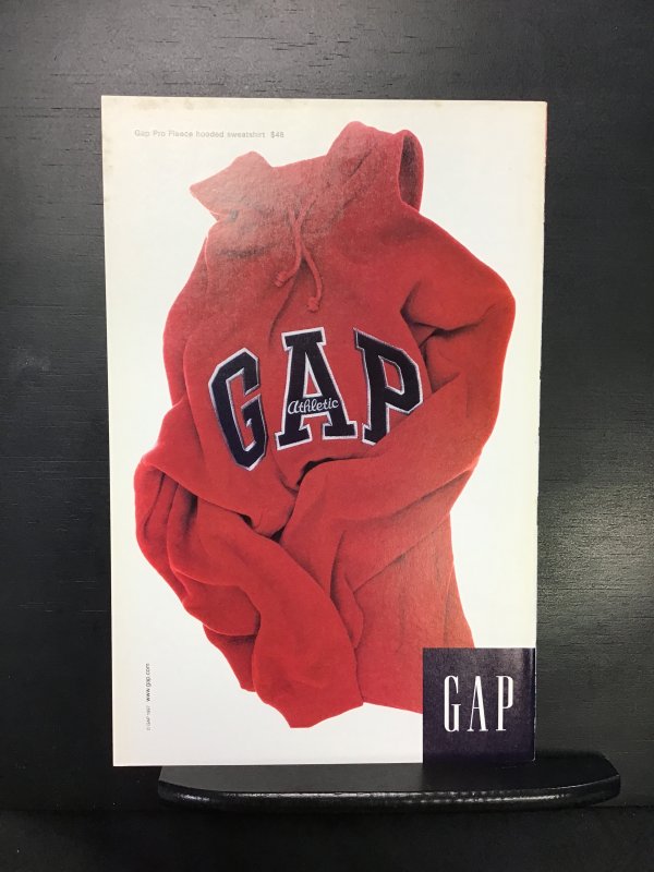 Supergirl/Prysm Double-Shot (1998) nm | Comic Books - Modern Age, DC ...