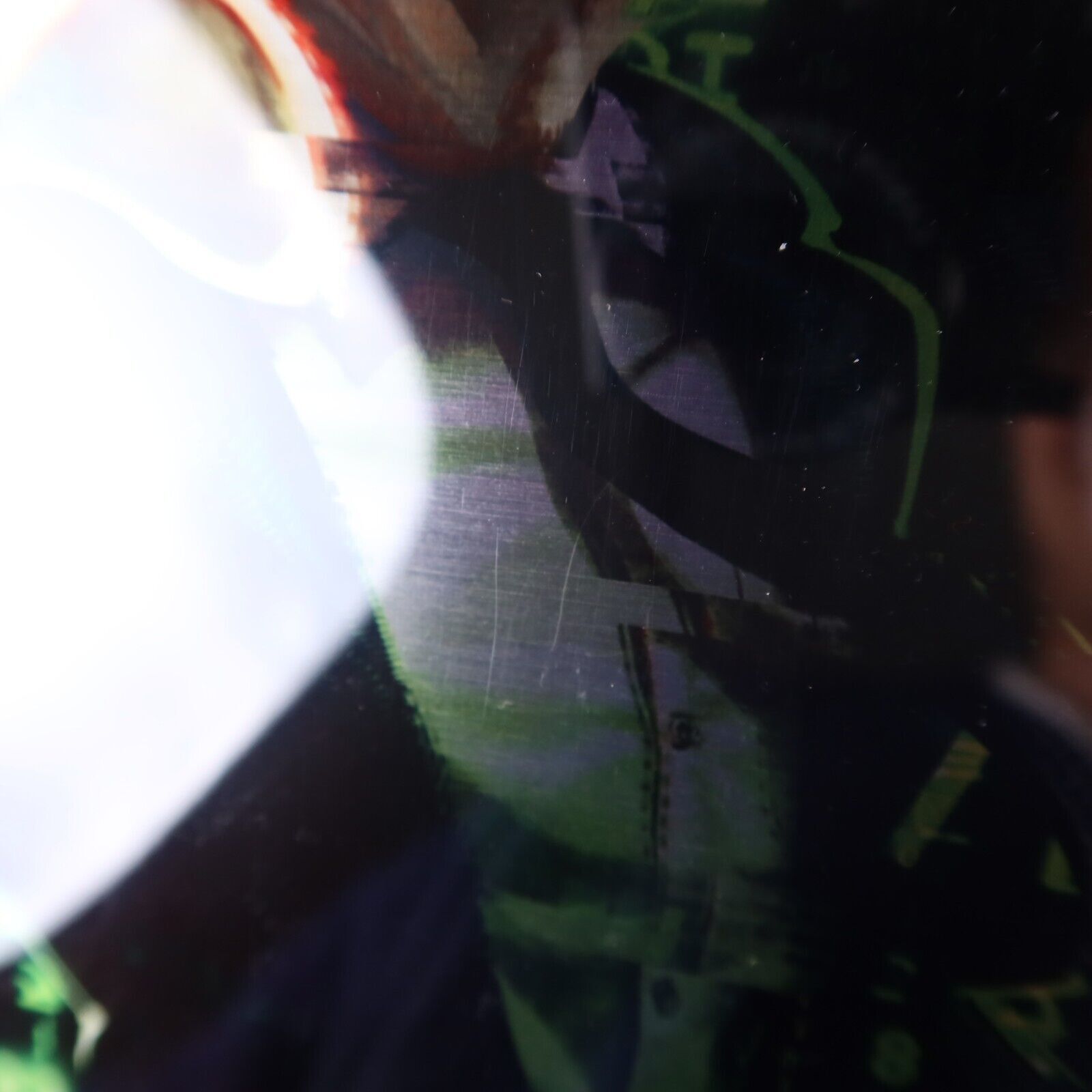 Good Boy #1 Virgin Metal Igor Lomov Matrix Homage Garrett Gunn SS 2021 ...