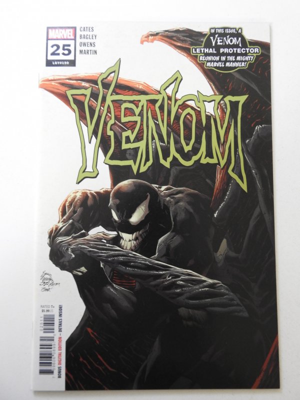 Venom #25 (2020) NM Condition! | Comic Books - Modern Age, Marvel ...