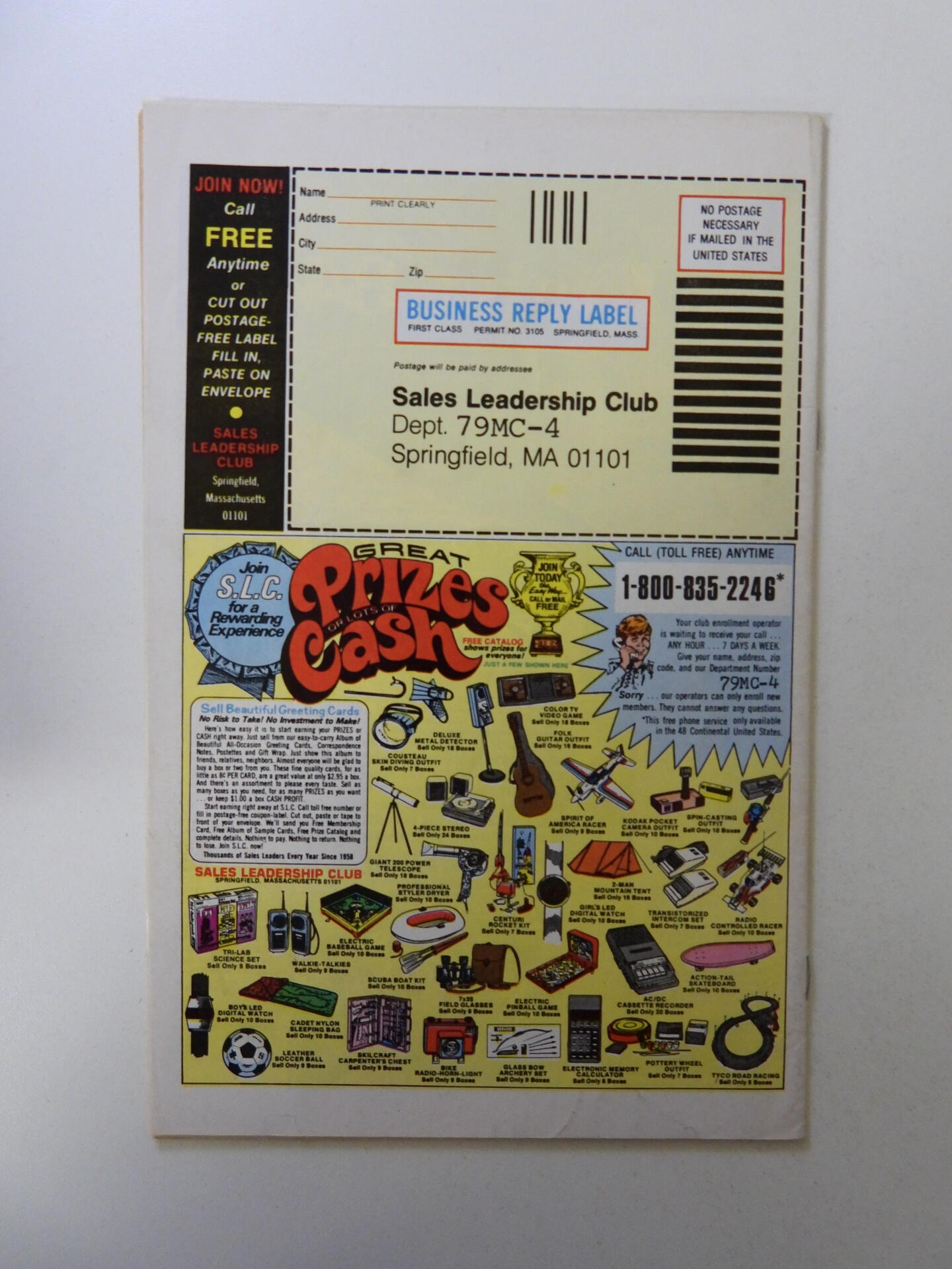 Amazing Spider-Man #194 1st appearance of Black Cat FN/VF condition ...