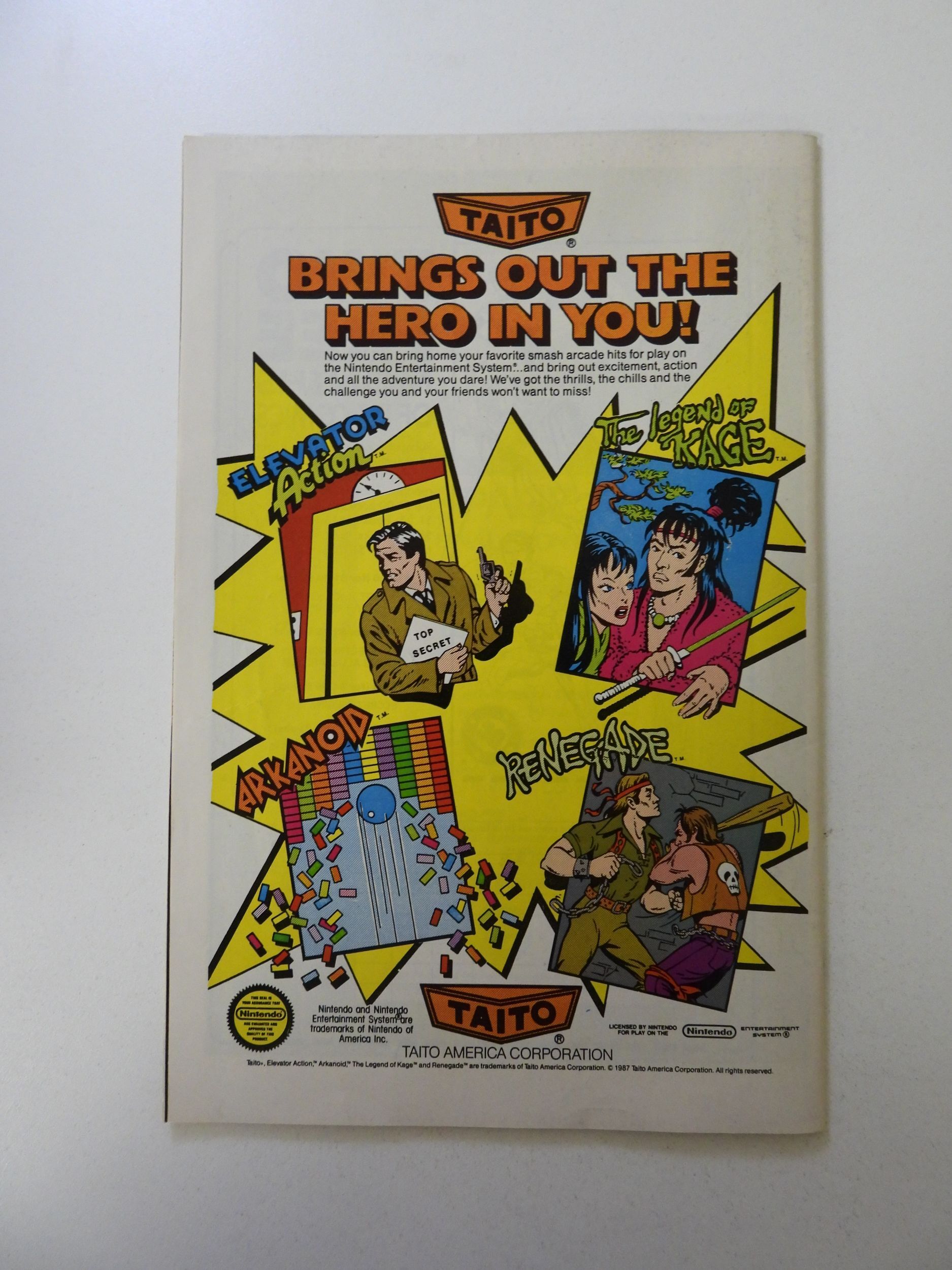 Batman #417 FN/VF condition | Comic Books - Modern Age, DC Comics ...