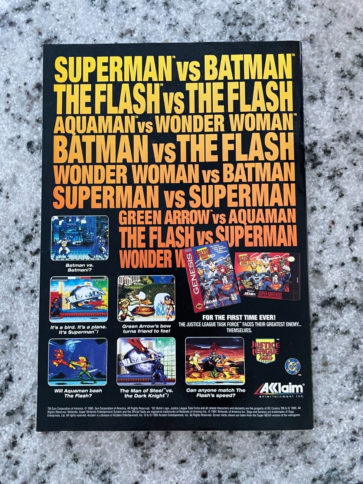 7 Wizard Comic Book Magazines #47 48 49 50 51 52 53 Dredd Spider-Man X ...