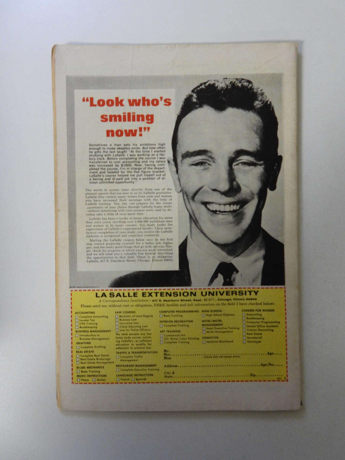 Marvel Feature #6 (1972) VG+ condition | Comic Books - Bronze Age ...