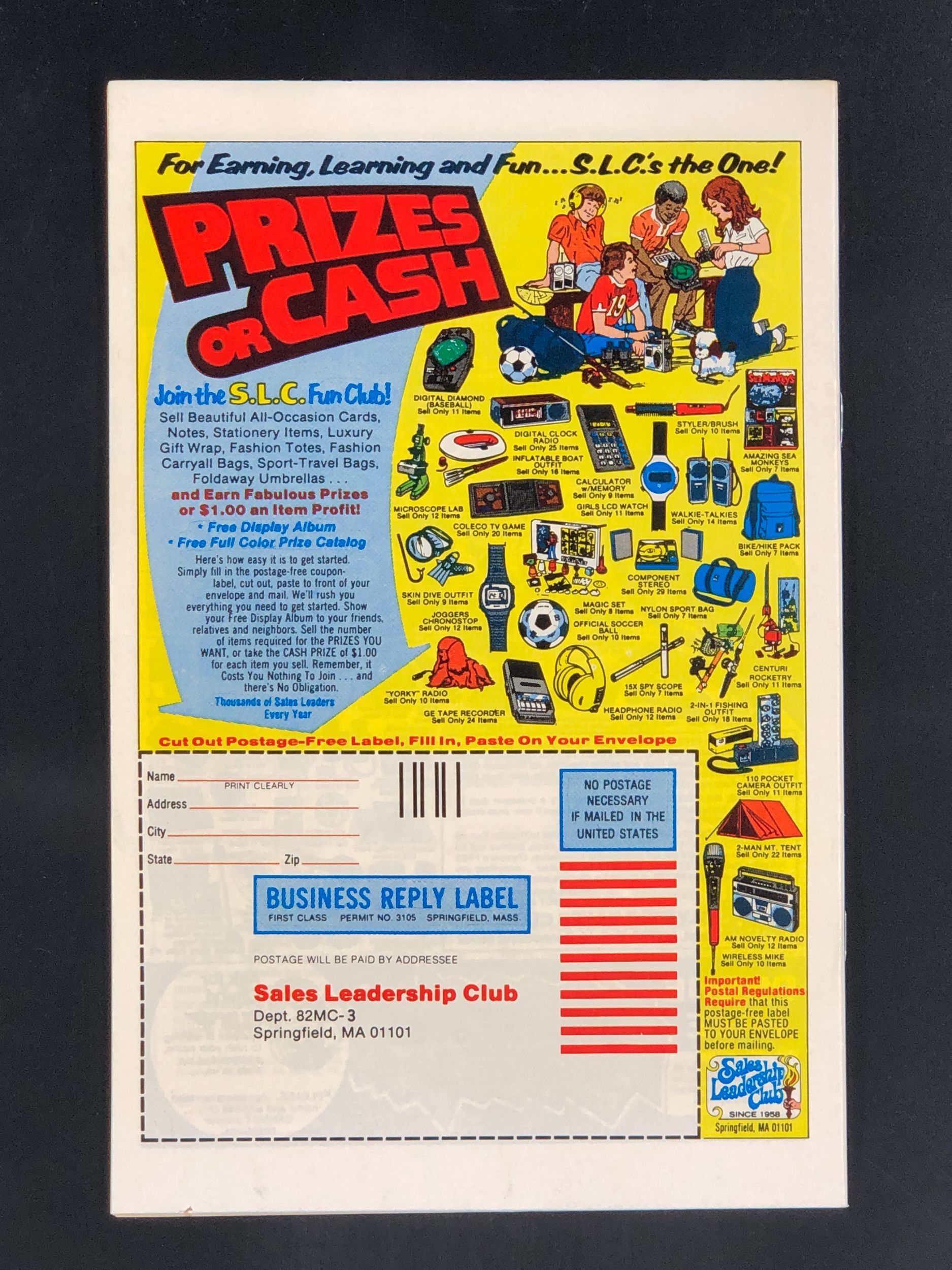 Daredevil #183 (1982) First Battle of Daredevil Versus the Punisher ...