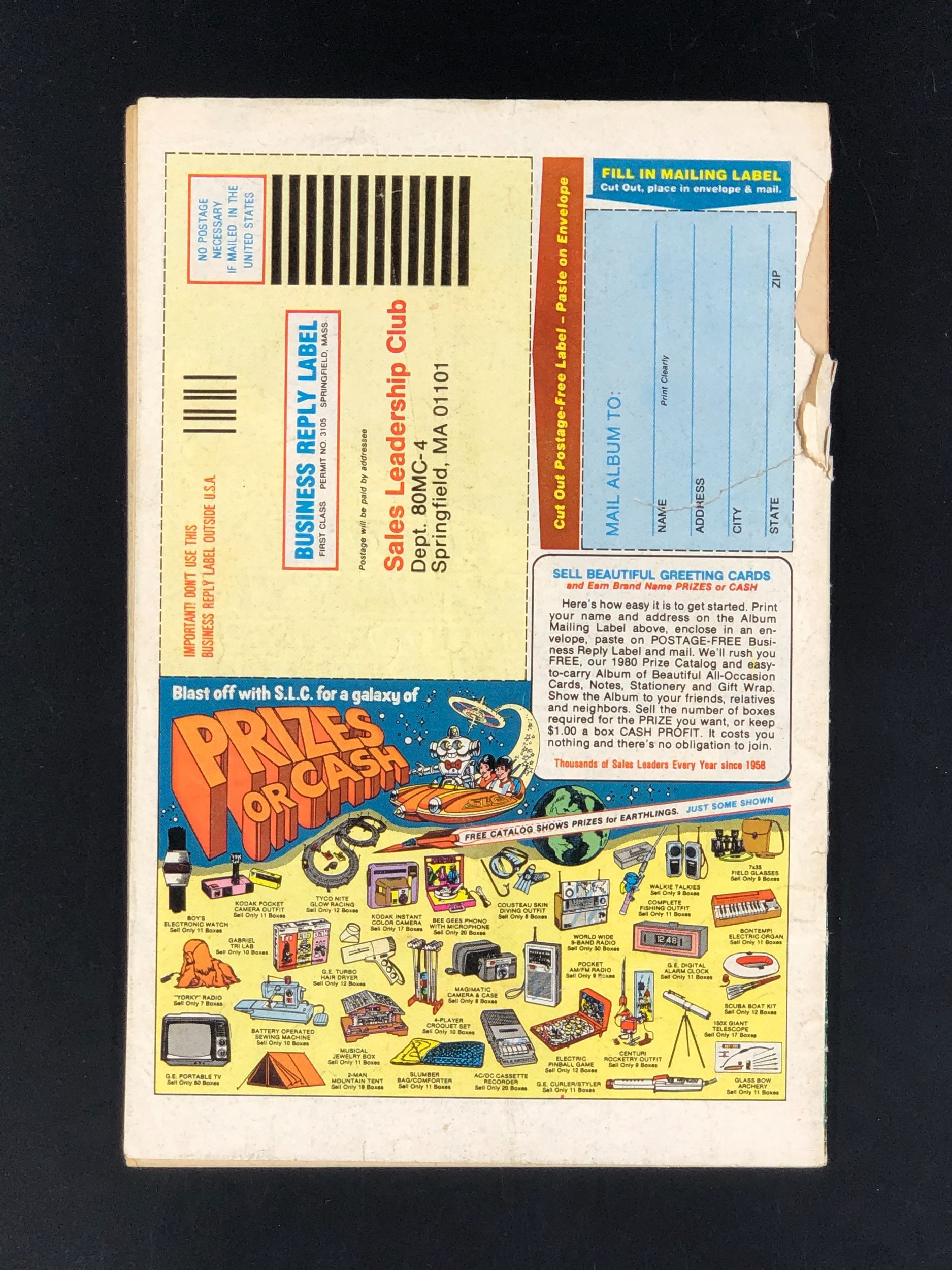 The X-Men #135 (1980) FR/GD 1st Senator Robert Kelly, 2nd Dark Phoenix ...