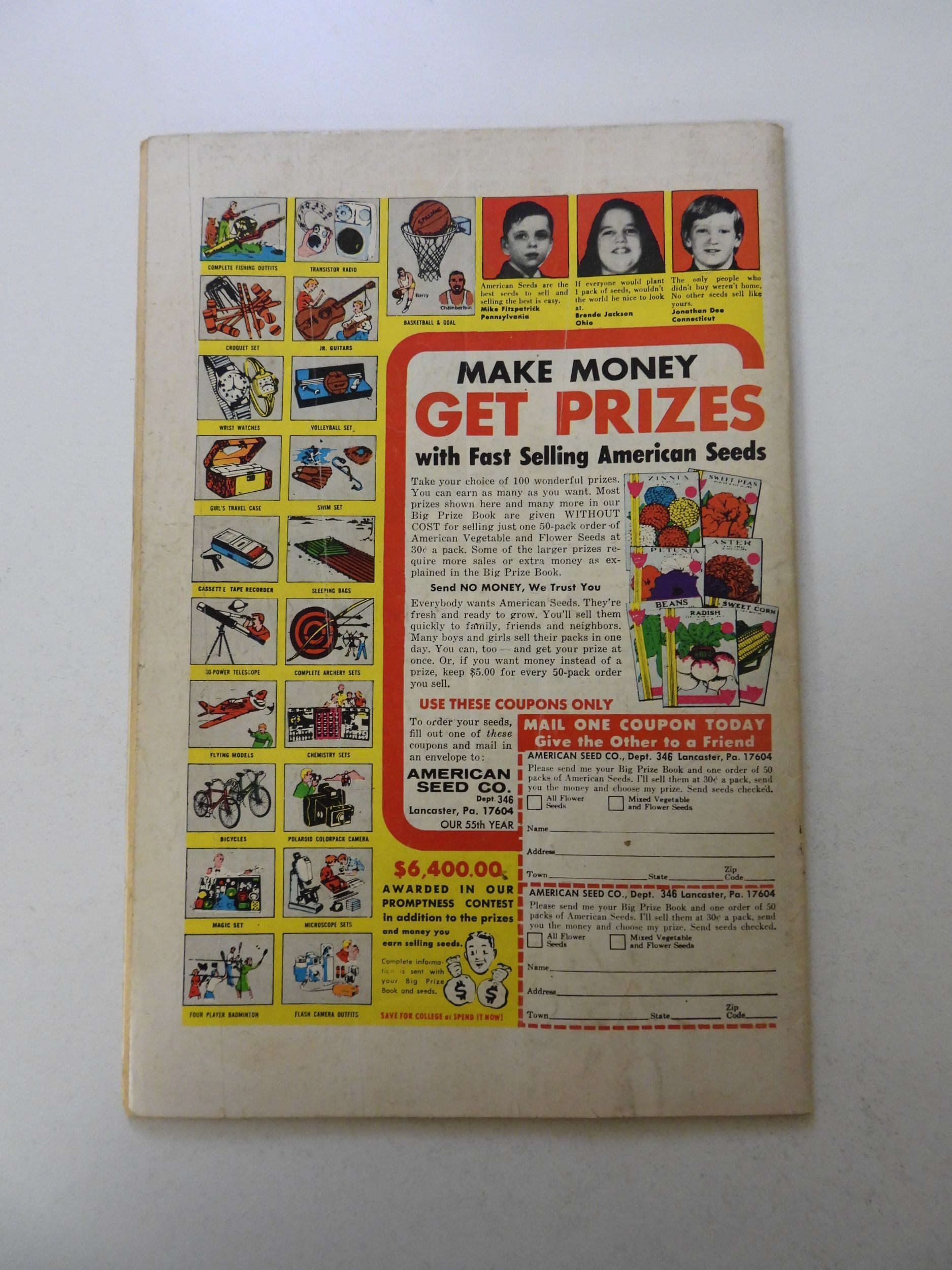 The Amazing Spider-Man #120 (1973) VG- condition "rusty staple" | Comic ...