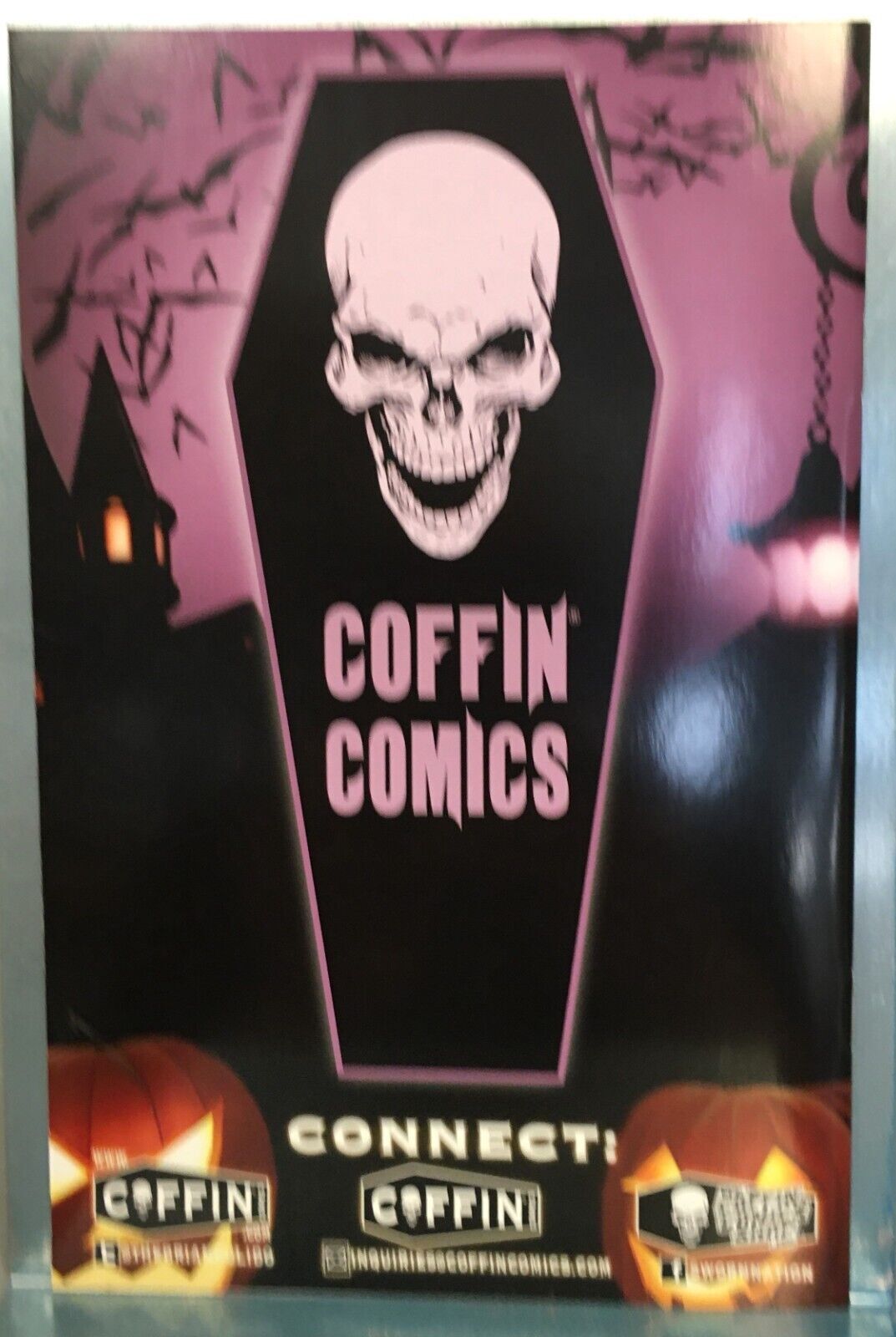 Lady Death: ALL Hallows Evil #1 - Naughty Keith Garvey Edition - LE 188 ...