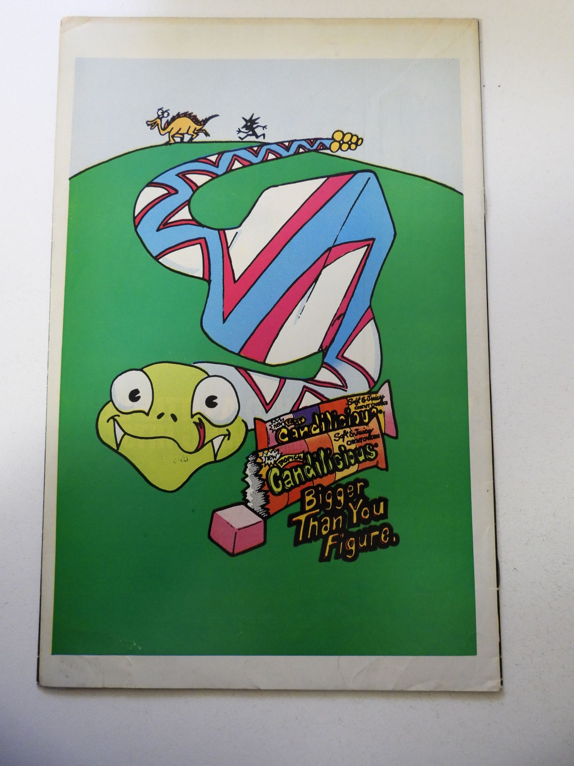 The Incredible Hulk #350 (1988) FN- Condition | Comic Books - Copper ...