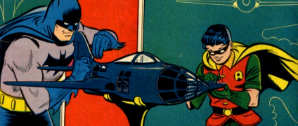 Premium Batman Auction / Premium Batman Auction / HipComic