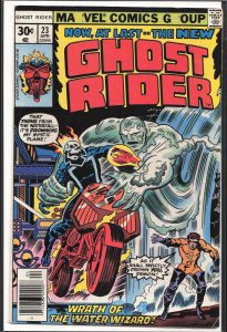 Mark's Comics / HipComic