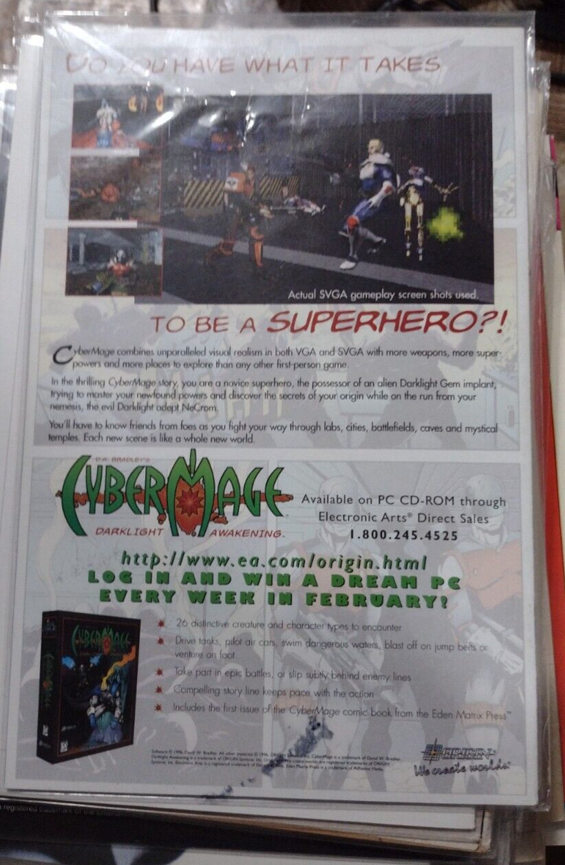 Legends of the Dark Claw #1 1996 Amalgam Comics Batman Wolverine ...