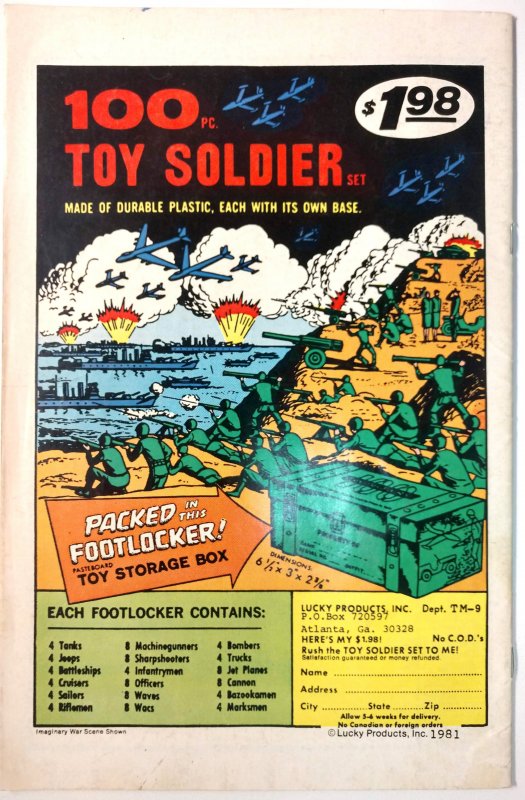 The Avengers #208 (6.0, 1981) | Comic Books - Bronze Age, Marvel ...