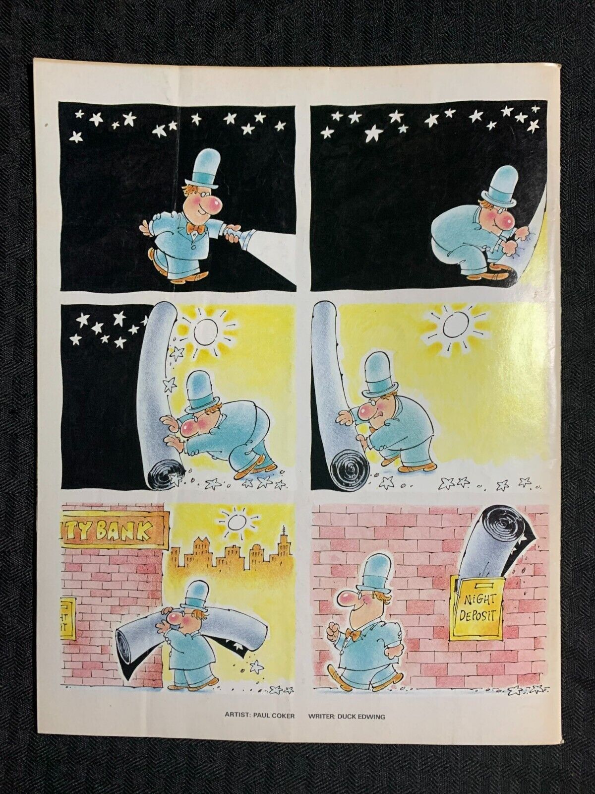 1990 MAD Magazine #298 VG/FN 5.0 Alfred E Neuman / Look Who's Talking ...