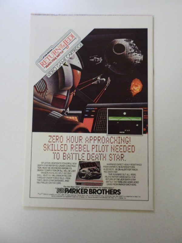 Marvel Tails Starring Peter Porker The Spectacular Spider-Ham (1983) VF ...