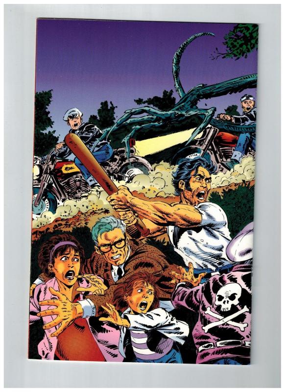 Aliens: Earth Angel # 1 NM Dark Horse Comic Book Modern Age Series ...