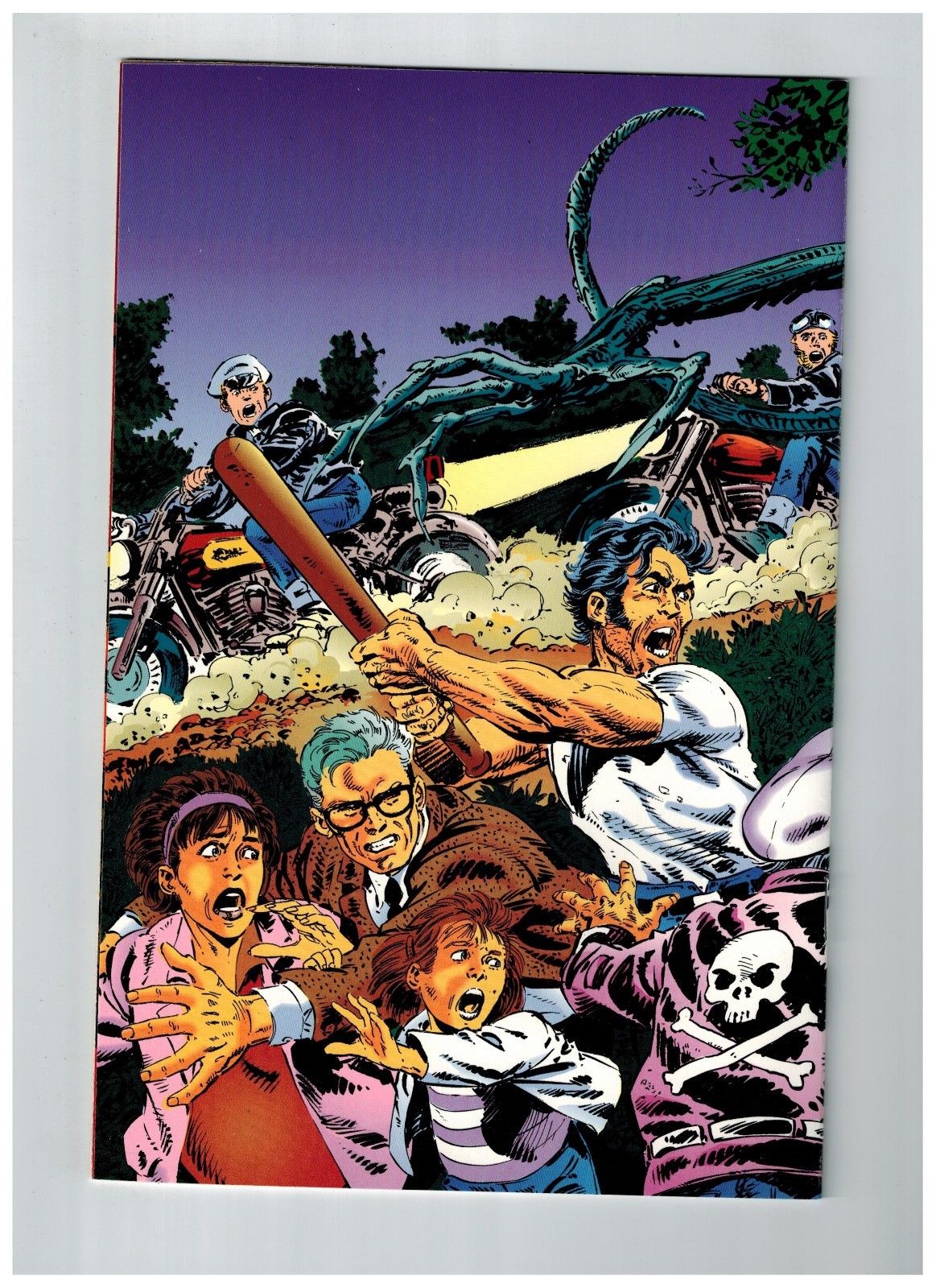 Aliens: Earth Angel # 1 NM Dark Horse Comic Book Modern Age Series ...