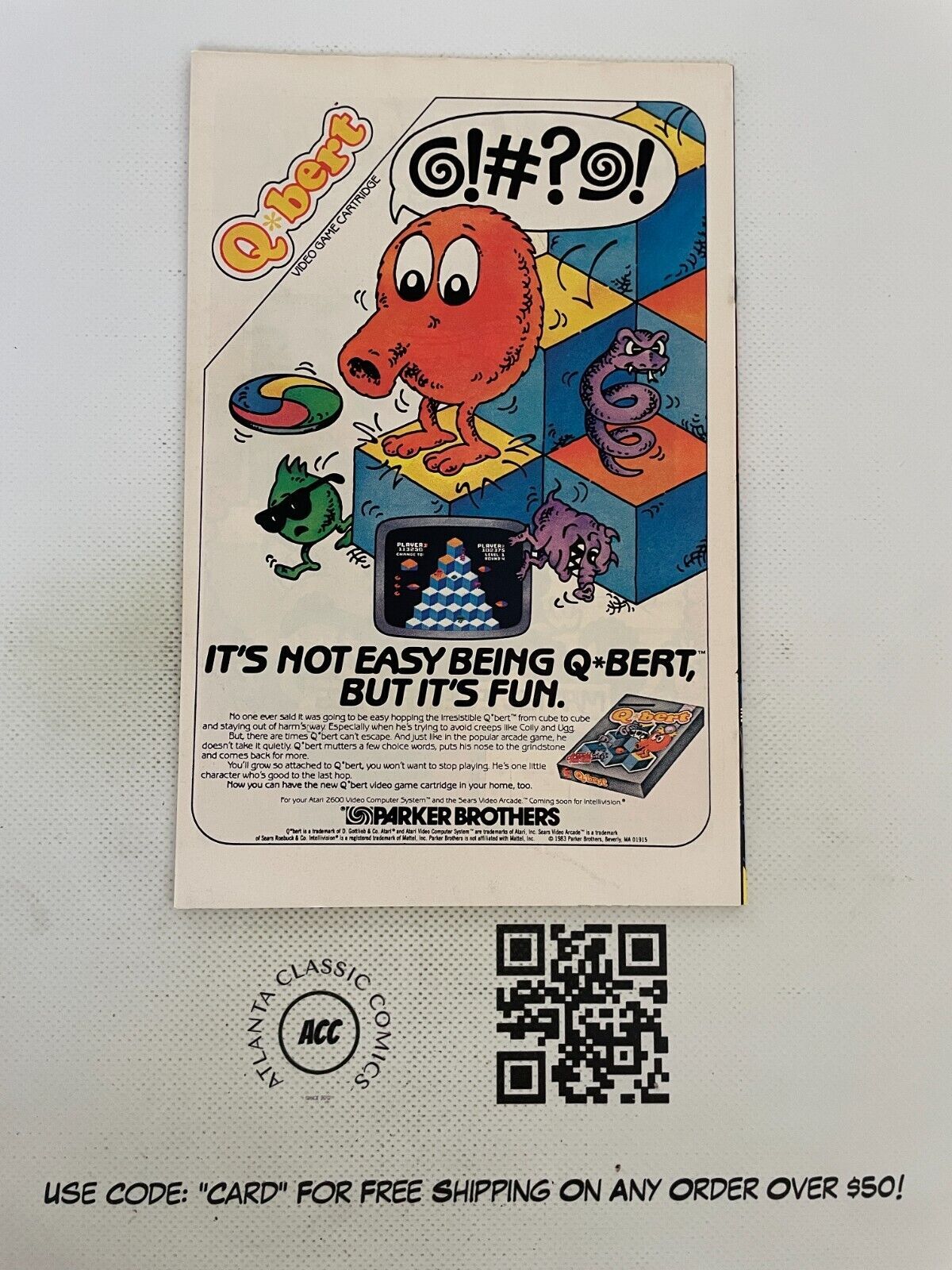 G.I. Joe # 18 NM Marvel Comic Book Hasbro Cartoon Series Cobra Duke 12 ...