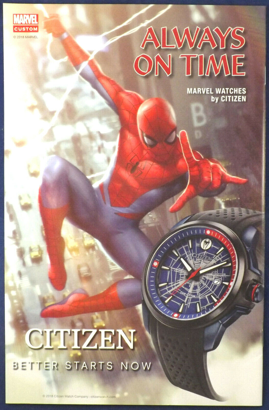 MOON KNIGHT #200 NM David Finch Variant 2018 Disney+ Marvel Comics ...