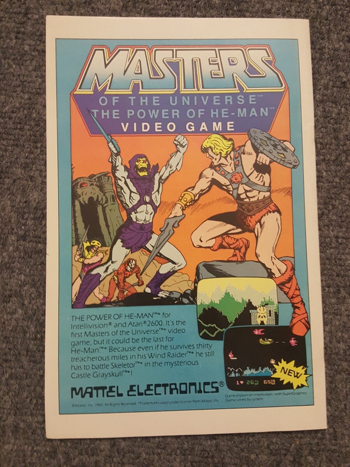 ORIGINAL SHIELD #1,2,4 Archie Adventure Series 1984 lot of 3 comic ...