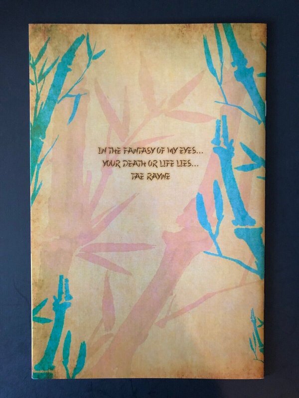 Rothic REM:8 #0 Wizard World Portland Mike DeBalfo Ula Mos Variant Ltd ...