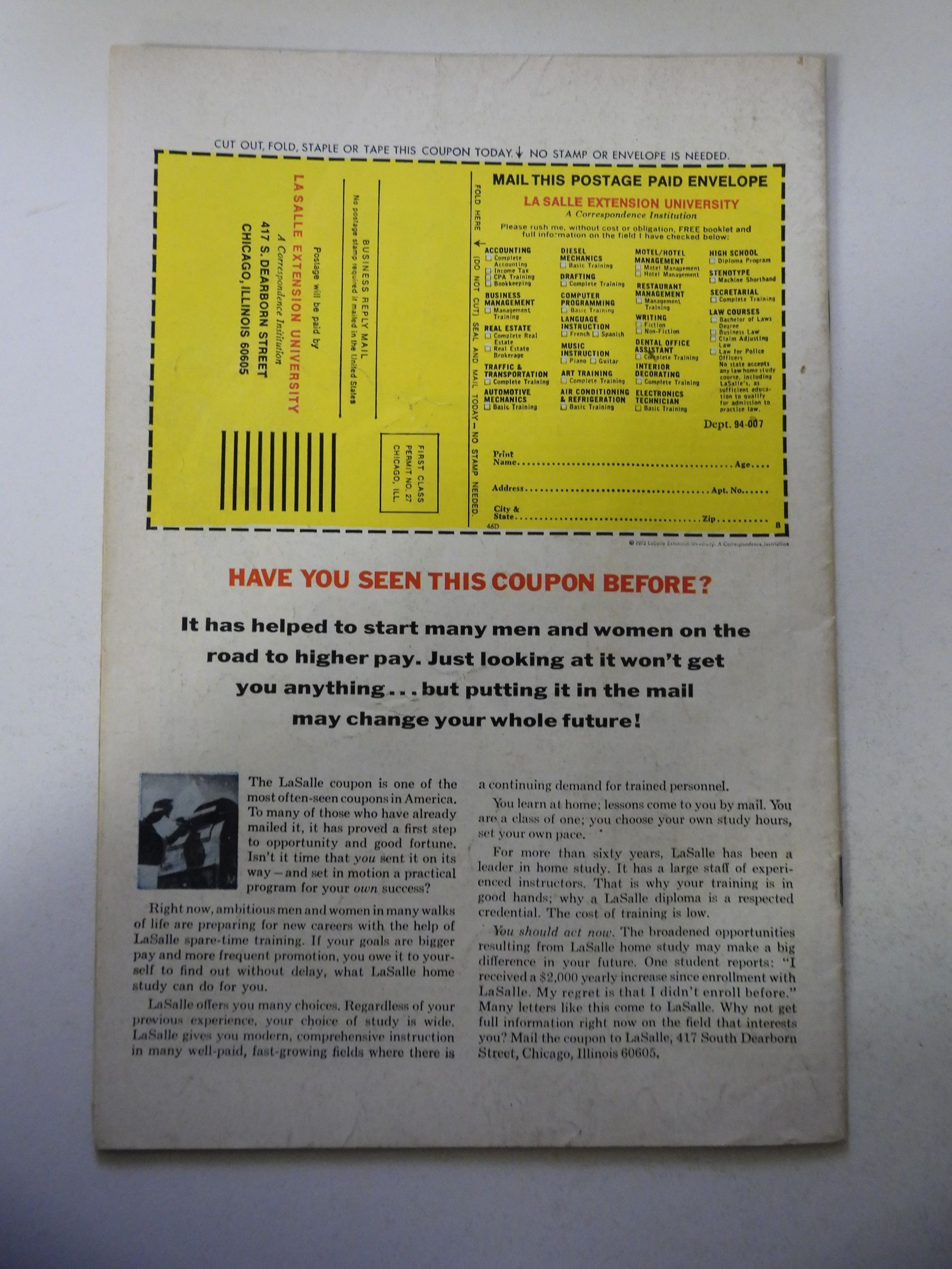 The Defenders #11 (1973) VG Condition | Comic Books - Bronze Age ...