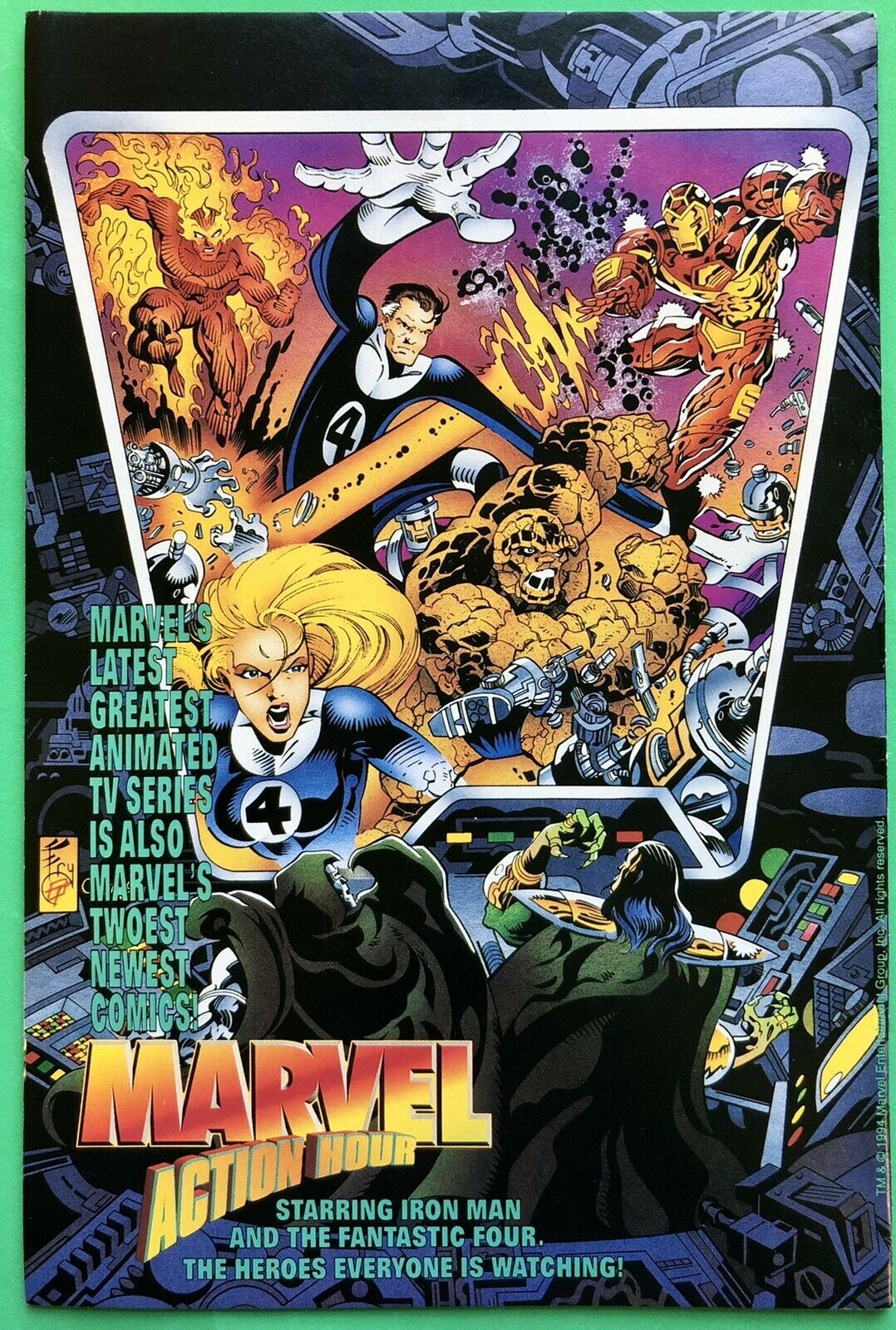 What If..#69 Stryfe Killed The X-Men (1995) Marvel | Comic Books ...