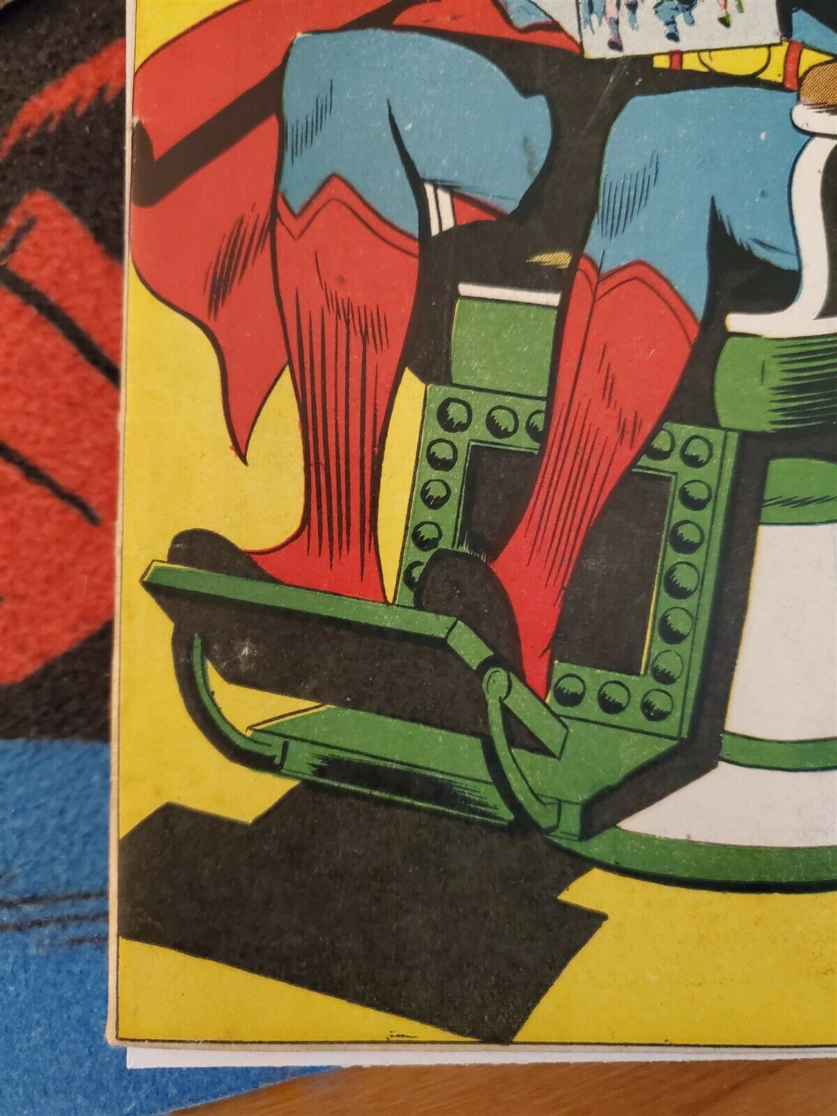 Superman #38 1946 GD 3.0 | Comic Books - Golden Age, DC Comics ...