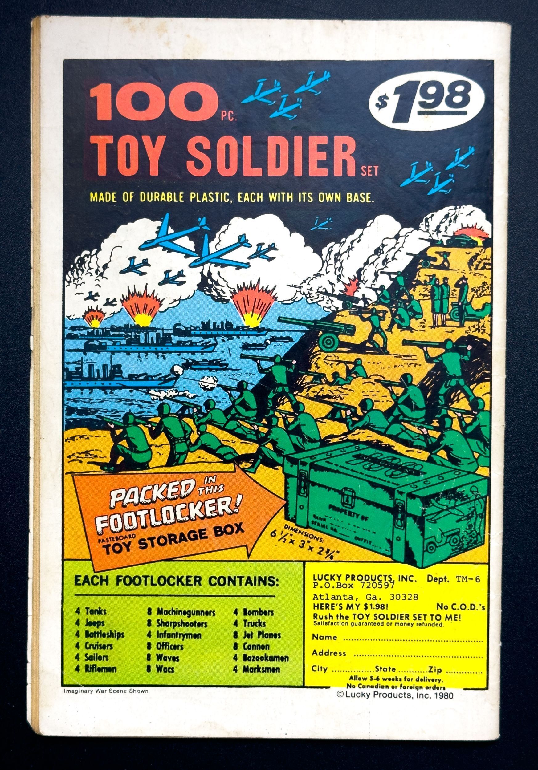 The X-Men #133 (1980) - [KEY] Wolverine 1st Solo Story - FN | Comic ...