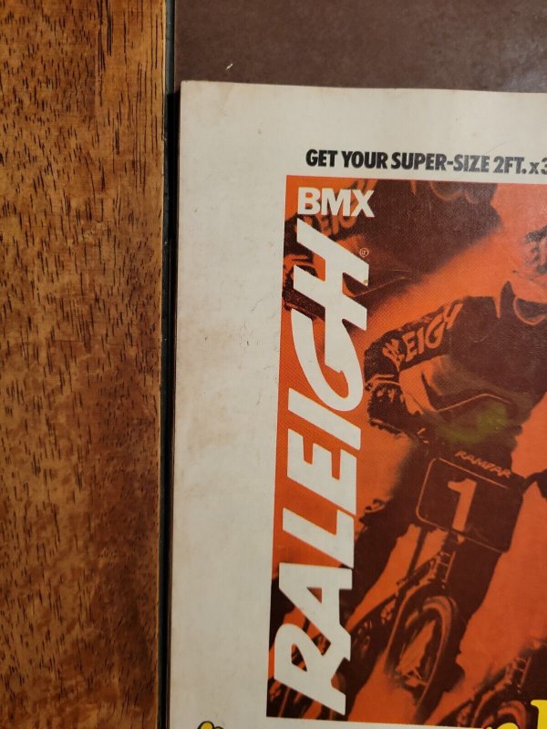 Batman: Detective comics #479 1st Appearance Of Fadeaway Man. DC Comics ...